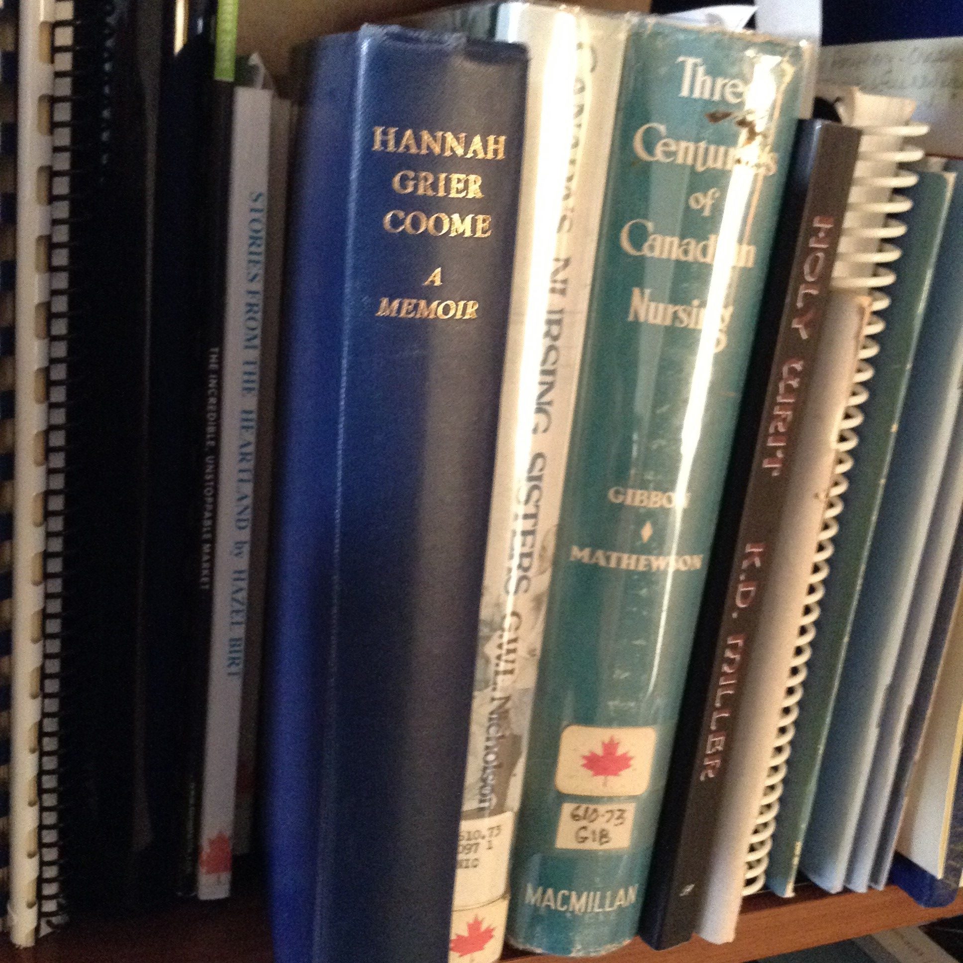 Our History - The Sisterhood of St. John the Divine