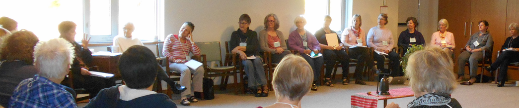 Group Hosting - The Sisterhood of St. John the Divine