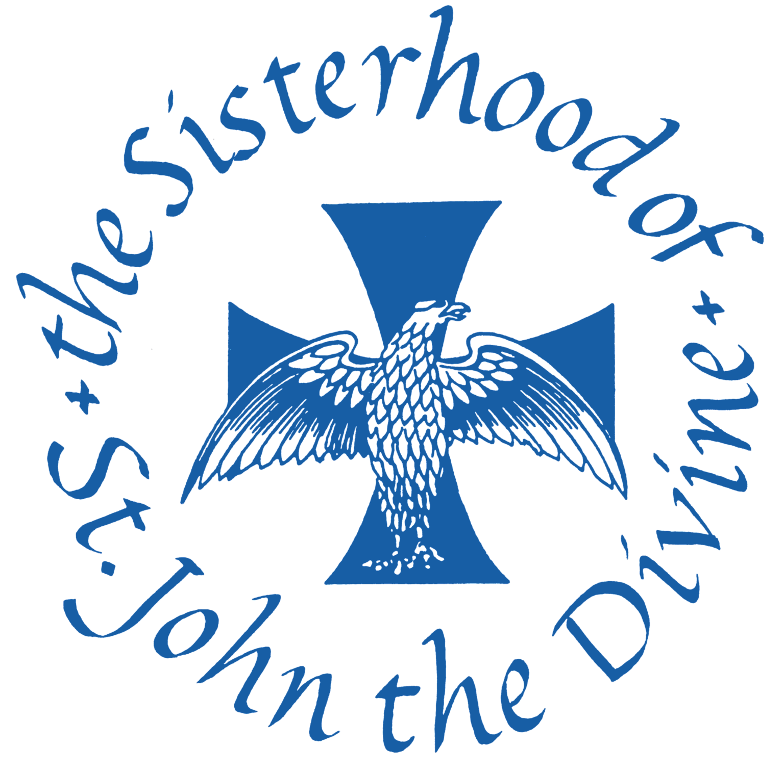 Ancient Love - The Sisterhood of St. John the Divine
