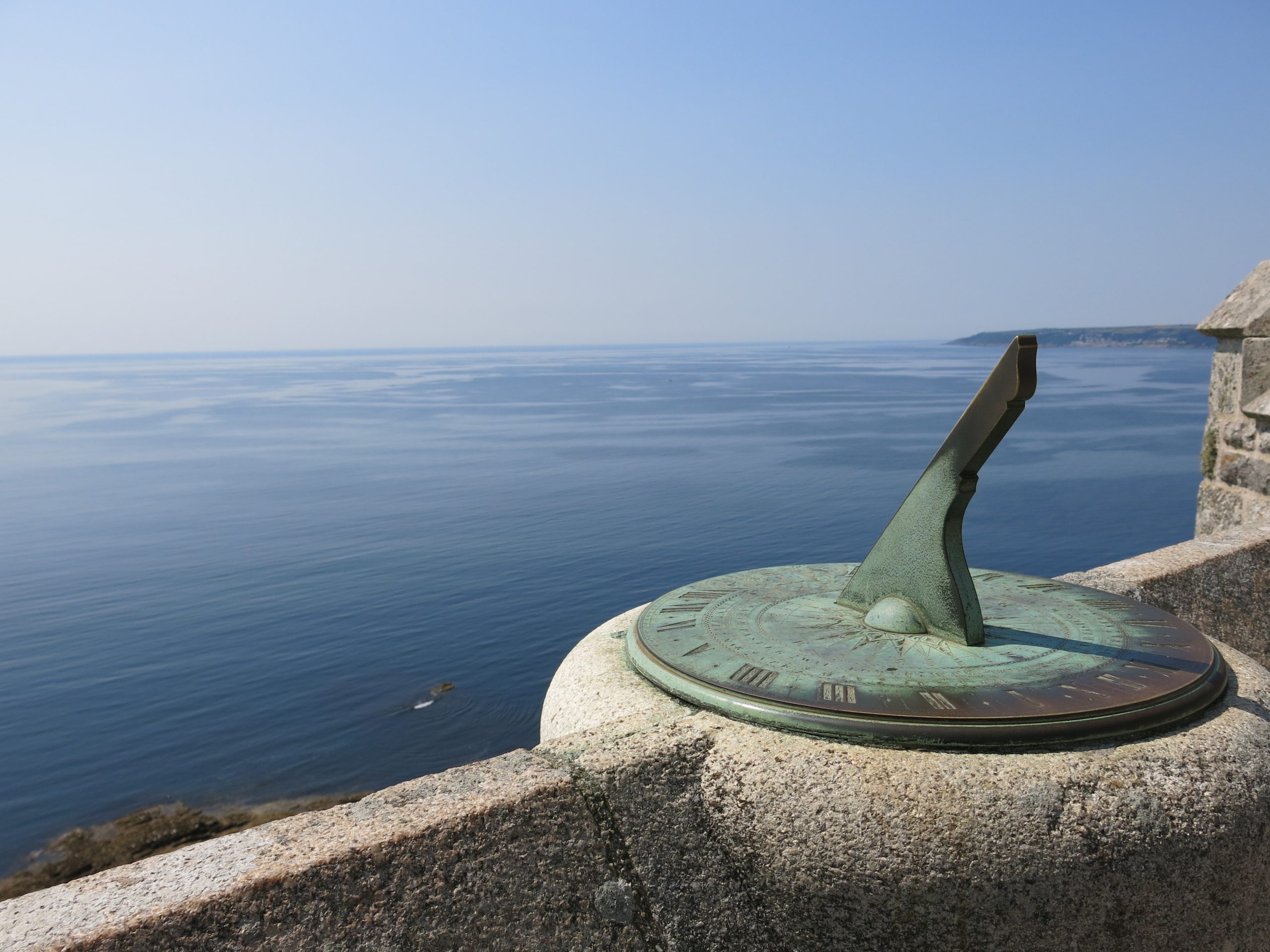 Sunday, November 27, 2022 - The Sisterhood of St. John the Divine