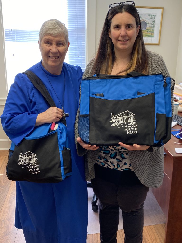 A HOME FOR THE HEART: A CAPITAL CAMPAIGN - The Sisterhood of St. John ...