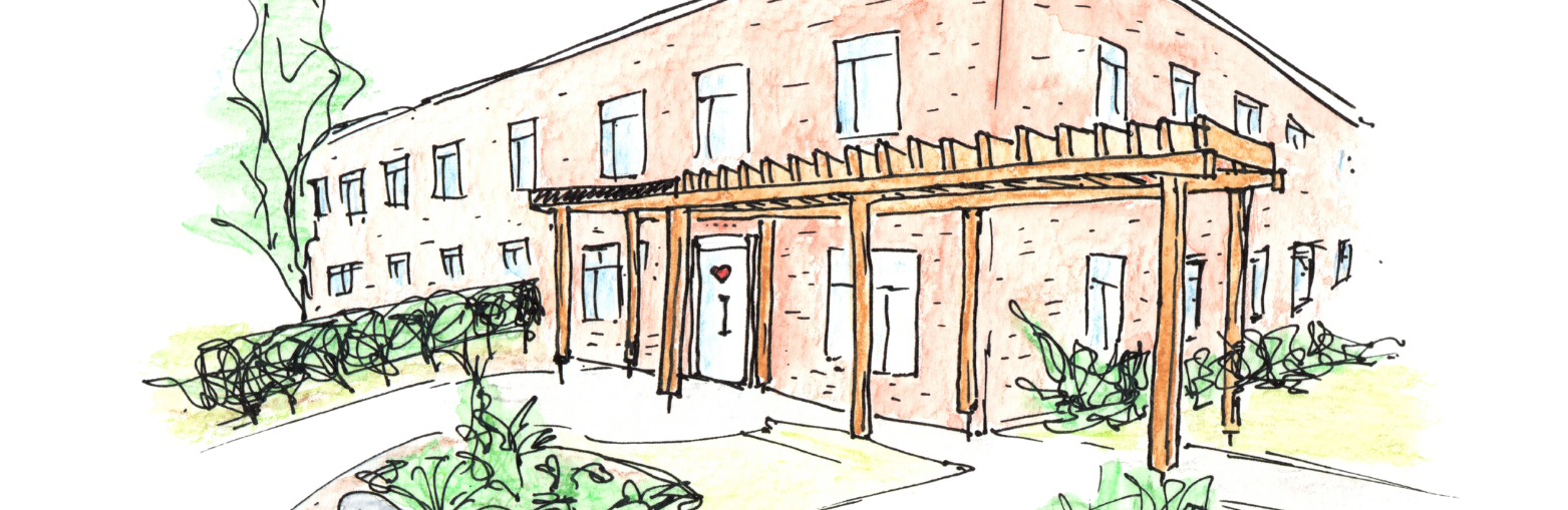 A HOME FOR THE HEART: A CAPITAL CAMPAIGN - The Sisterhood of St. John ...