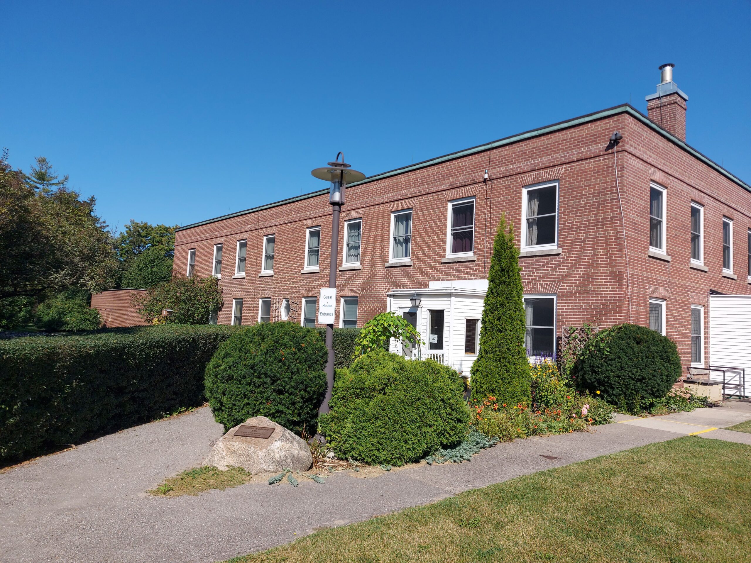 Home For the Heart Newsletter - November 2023 Issue - The Sisterhood of ...